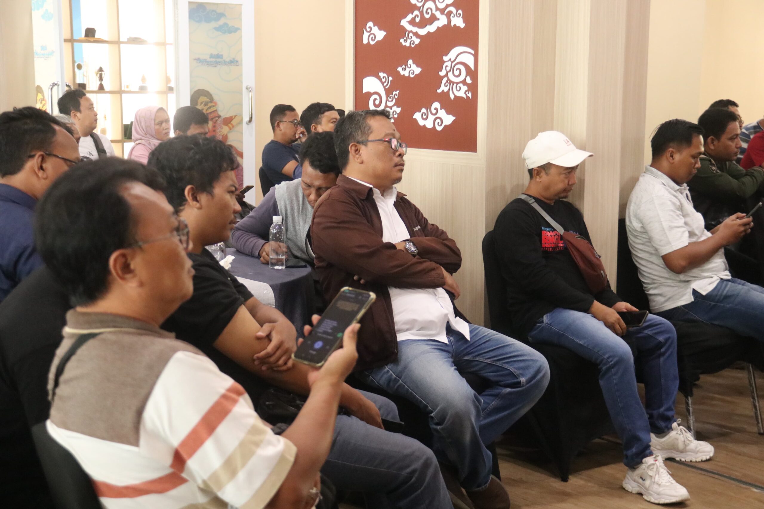 Pj Wali Kota Cirebon Paparkan Capaian Kinerja dan Rencana Strategis ... Pj Wali Kota Cirebon Paparkan Capaian Kinerja dan Rencana Strategis ...
